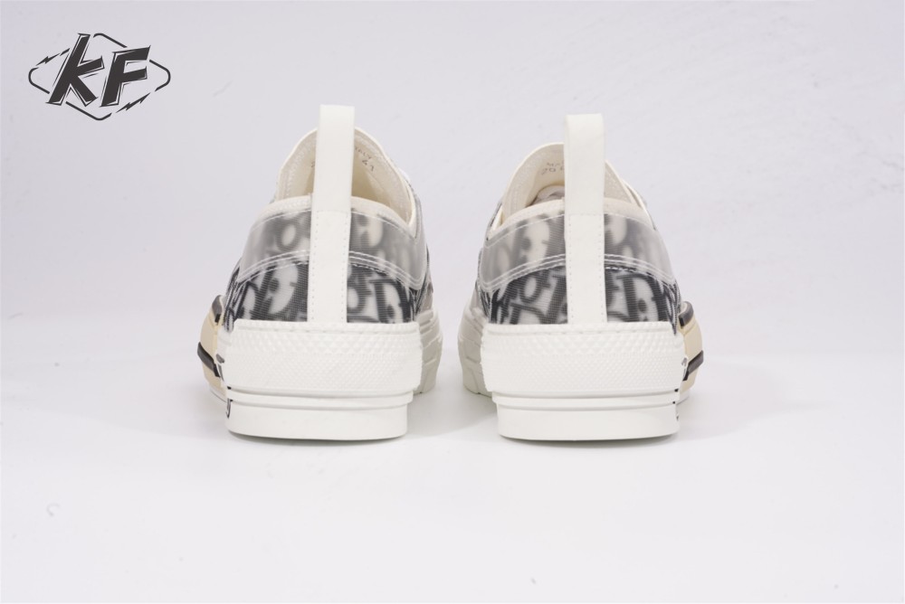 Dior B23 Low Top Logo Oblique size 35-46 [Model-28349885] - $169.00 : kicksfly.com.co