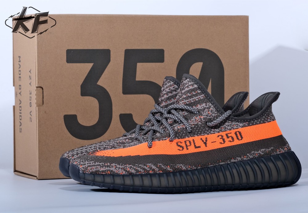 Adidas Yeezy 350v2 Beluga Black HQ7045 36-48 [Model-28350540] - $149.00 : kicksfly.com.co