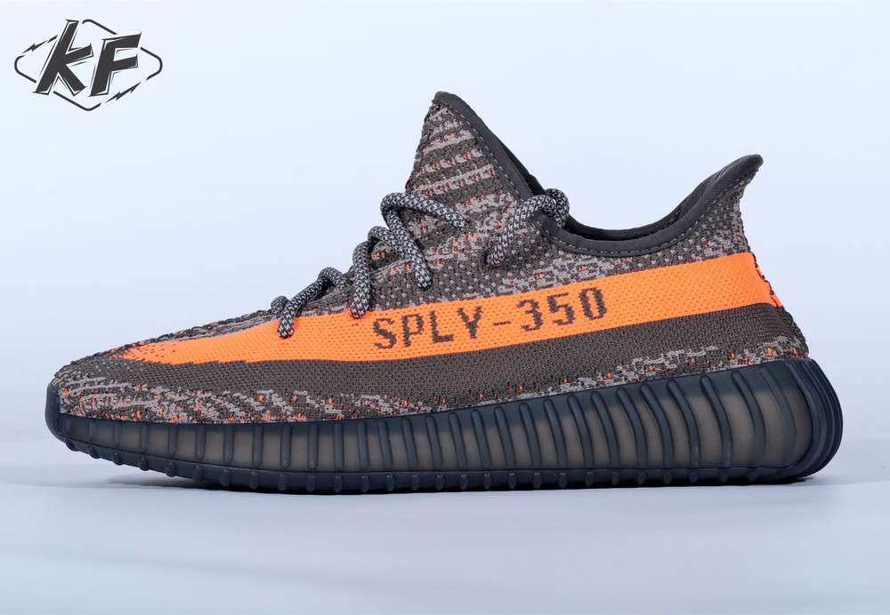 Adidas Yeezy 350v2 Beluga Black HQ7045 36-48 [Model-28350540] - $149.00 : kicksfly.com.co