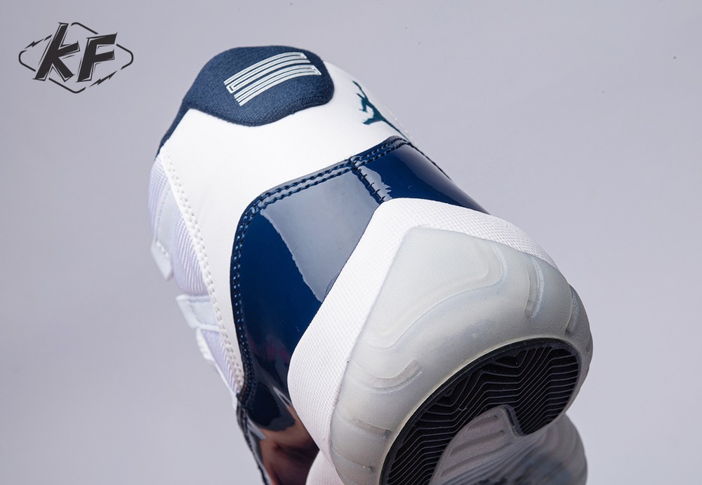 Air Jordan 11 Retro Win Like 82 378037-123 Size 40.5-47.5 [Model ...