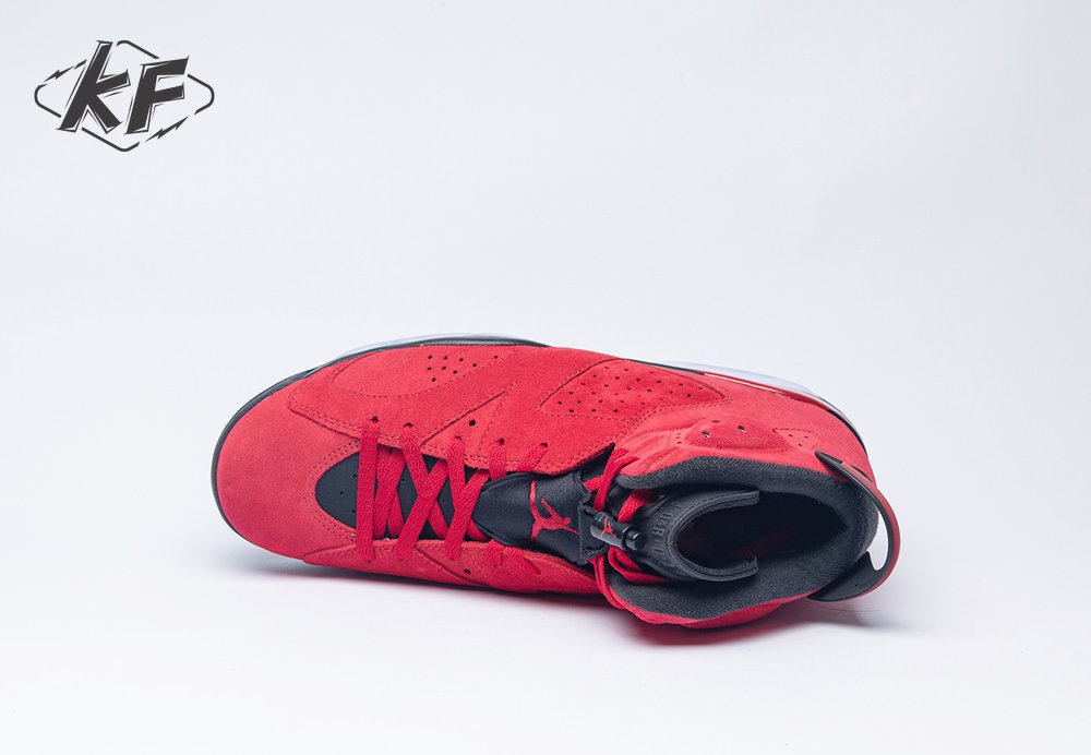 Air Jordan 6 Toro Bravo CT8529-600 Size 40-47.5 [Model-28350654] - $169.00 : kicksfly.com.co