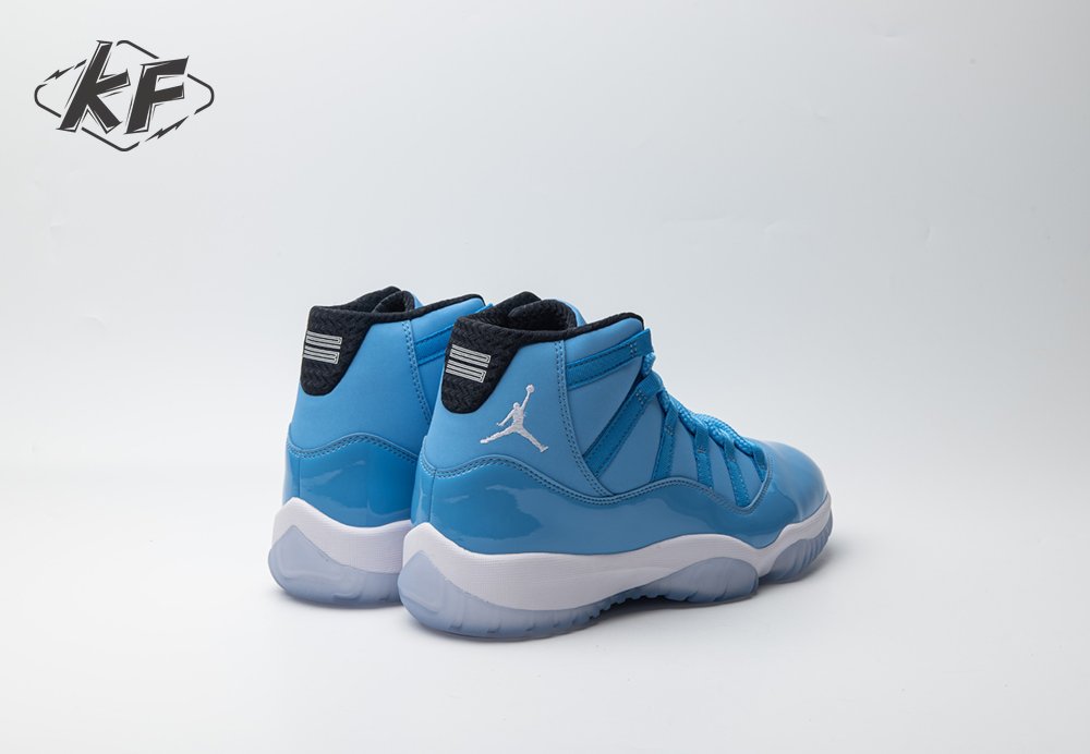 Jordan 11 Retro Pantone Ultimate Gift Of Flight Size 40.5-47.5 [Model ...