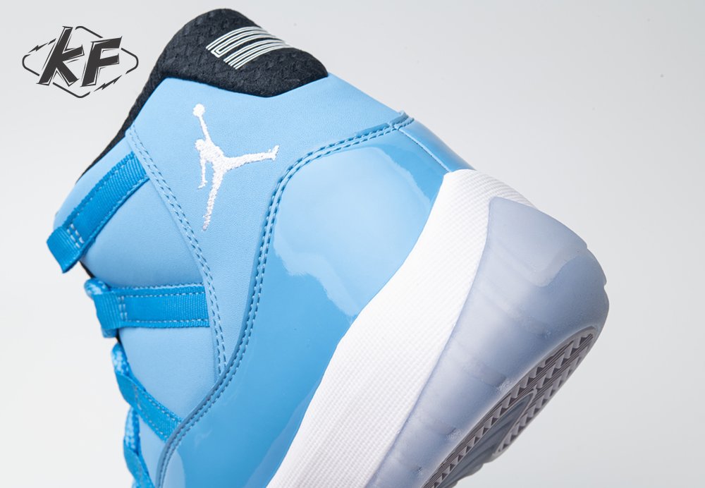 Jordan 11 Retro Pantone Ultimate Gift Of Flight Size 40.5-47.5 [Model ...