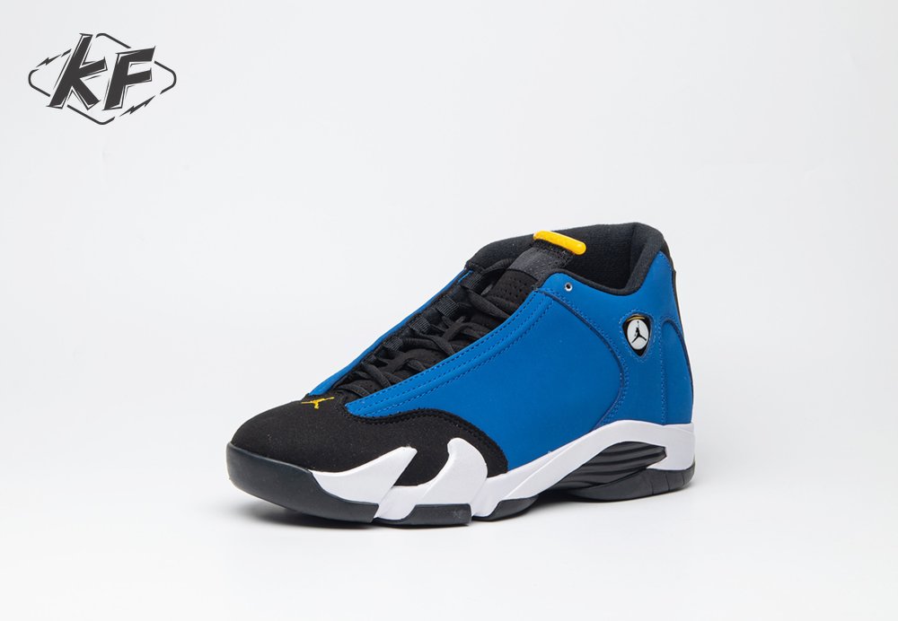 Jordan 14 Retro Laney Size 40-47.5 [Model-28350730] - $169.00 : kicksfly.com.co